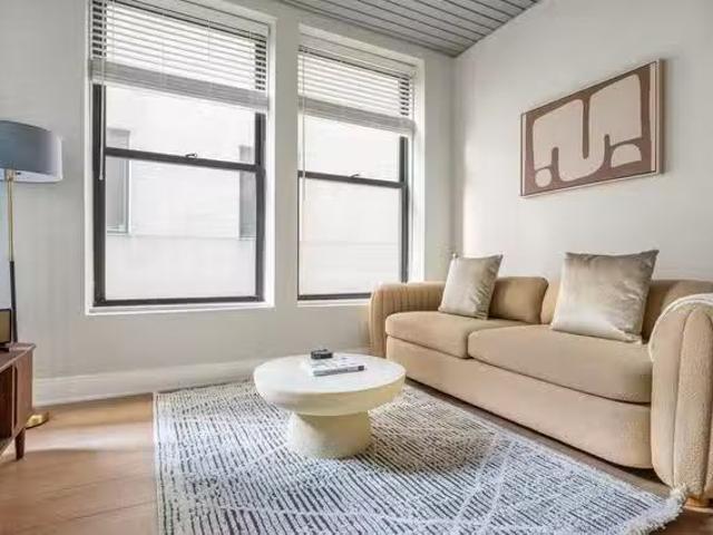44 Bromfield St, Downtown Crossing Studio 1 Bath