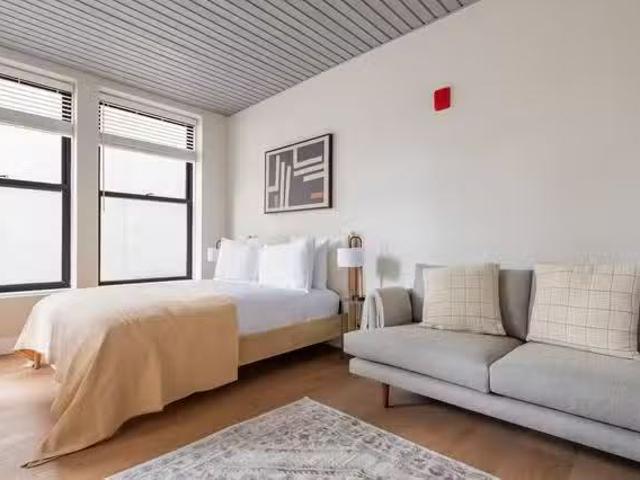 44 Bromfield St, Downtown Crossing Studio 1 Bath