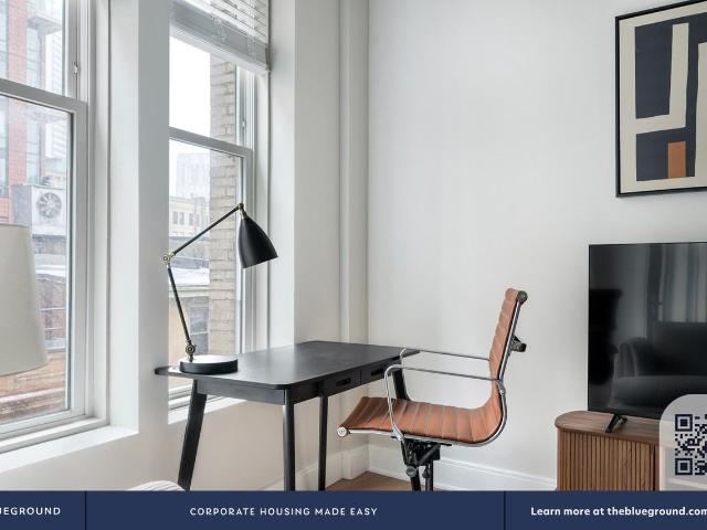 44 Bromfield Street Studio Apartment for Rent at 44 Bromfield St #1307, Boston, MA 02108 Downtown Boston