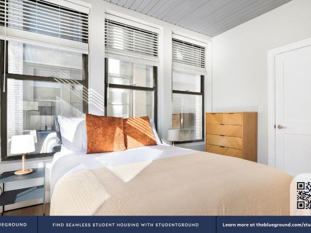 44 Bromfield Street Studio Apartment for Rent at 44 Bromfield St #1320, Boston, MA 02108 Downtown Boston