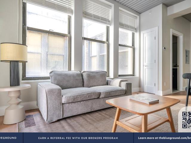 44 Bromfield Street 1 Bedroom Apartment for Rent at 44 Bromfield St #1306, Boston, MA 02108 Downtown Boston
