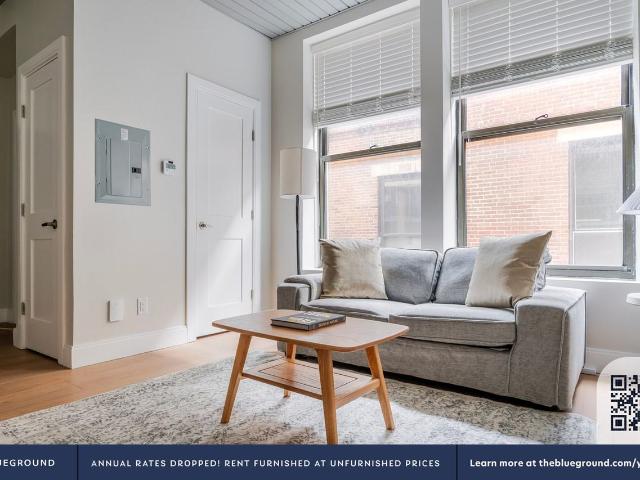 44 Bromfield Street 1 Bedroom Apartment for Rent at 44 Bromfield St #1308, Boston, MA 02108 Downtown Boston