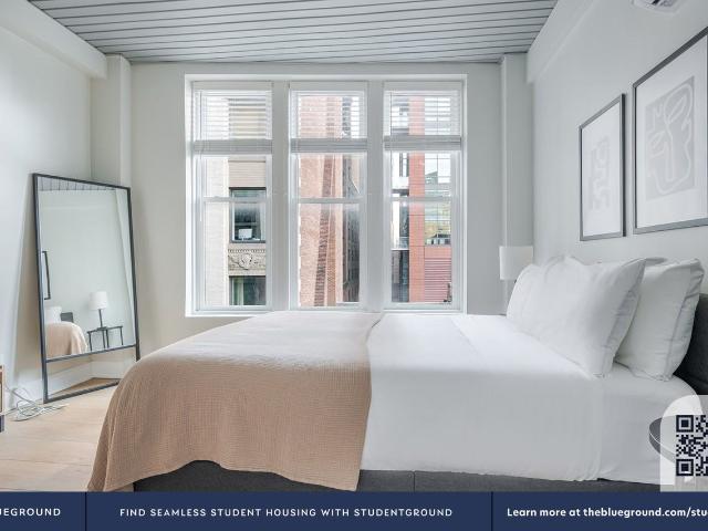 44 Bromfield Street 1 Bedroom Apartment for Rent at 44 Bromfield St #1322, Boston, MA 02108 Downtown Boston