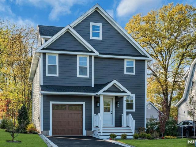 44 Brooklake Road