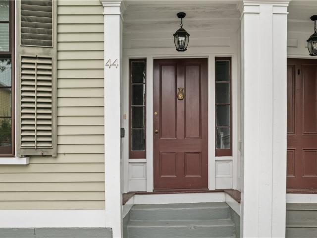 44 Bradford St, Unit 49, Bristol, RI 02809 | MLS #1410