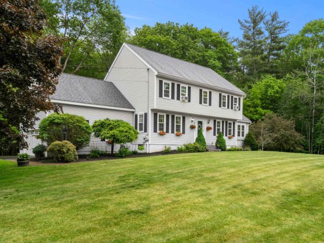 44 Brickyard Drive