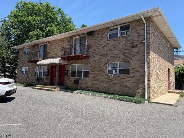 44 Burgh Ave, Clifton, NJ 07011