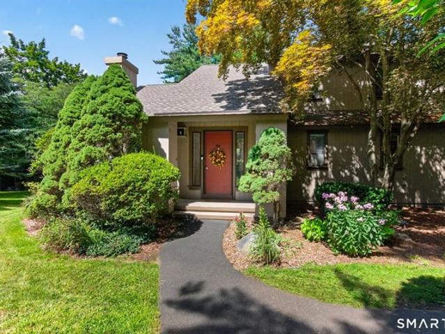 44 Byron Dr Unit 44, Avon, CT 06001