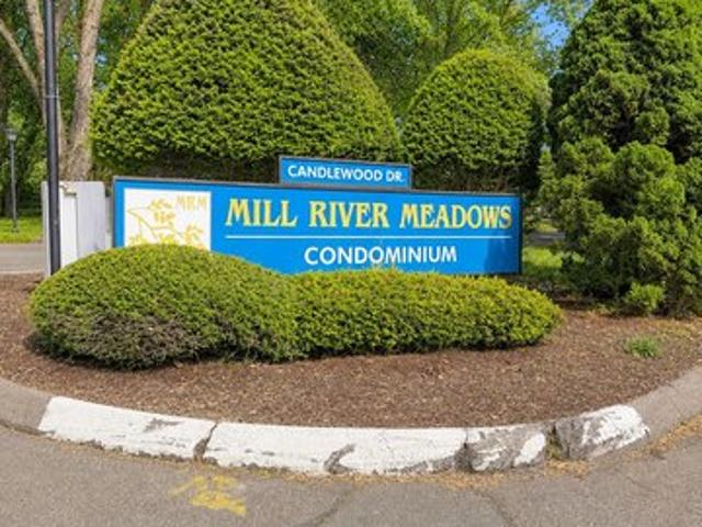 44 Candlewood Dr Unit 44, South Windsor, CT 06074
