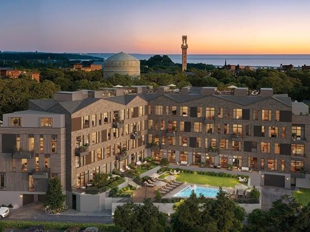 44 Captain Berties Way Unit 210, Provincetown, MA 02657