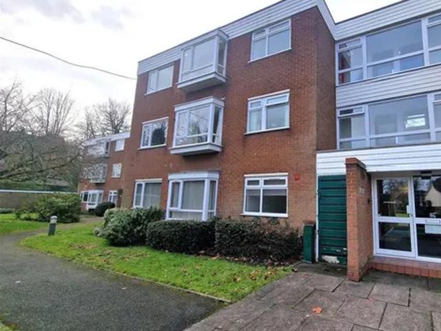 44 Carpenter Road, Park Central, B15 2JJ, United Kingdom | 2 bed apartment for rent #139475873 | Rentberry