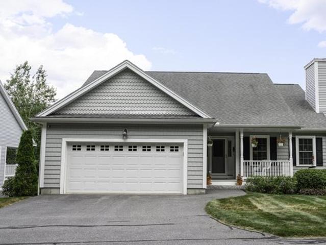 44 Carriage Ln Unit 6, Brunswick, ME 04011