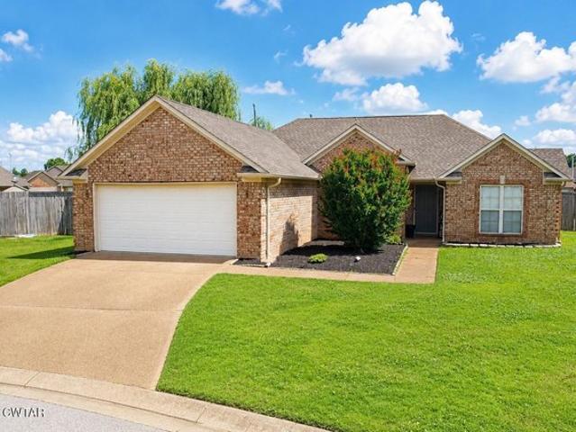 44 Cedarbrook Pl, Jackson, TN 38305