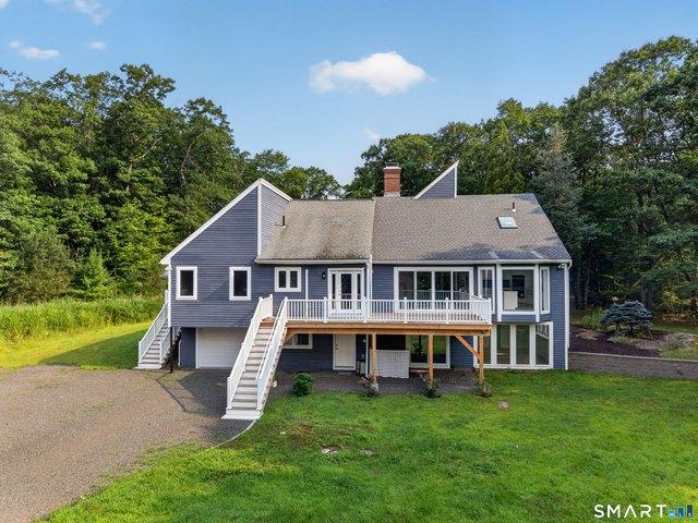 44 Chamberlain Hill Rd, Middletown, CT 06457