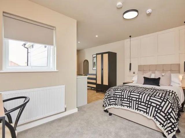 44, Chandos Street, Nottingham, Property for rent