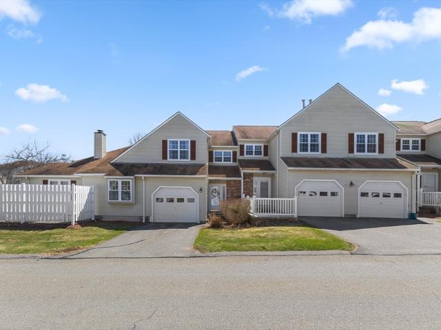 44 Chapman Pl, Unit 44, Leominster, MA 01453 | Compass
