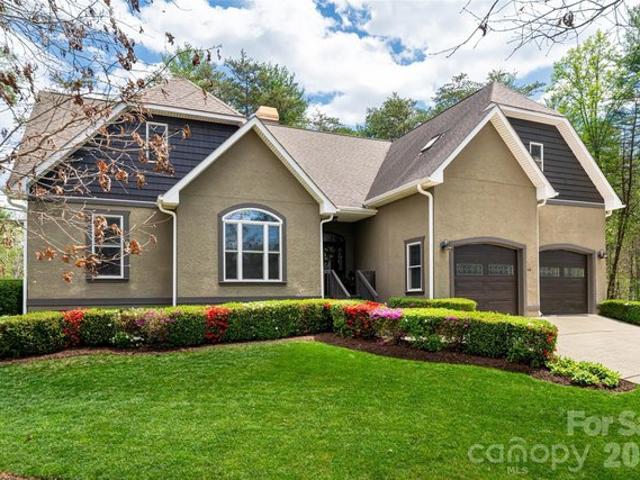 44 Cherry Ridge Ln, Weaverville, NC 28787