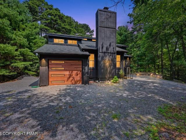 44 Chestnut Road