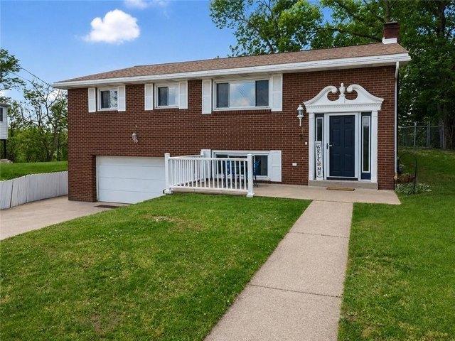44 Chris Ct, Pittsburgh, PA 15239