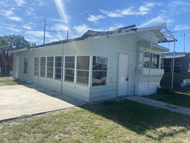 44 Circle Dr Unit 37, Mount Dora, FL 32757
