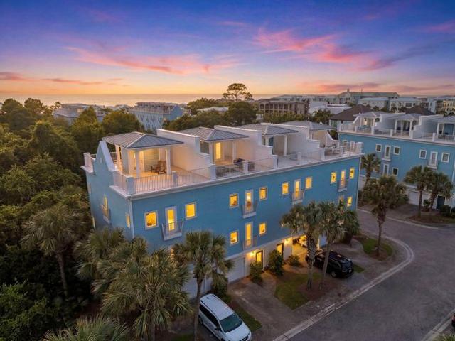 44 Coastal Grove Way Unit 8, Santa Rosa Beach, FL 32459