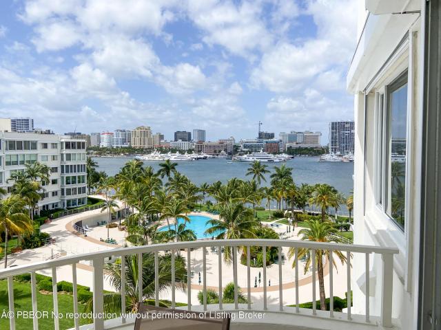 44 Cocoanut Row, Unit 610A, Palm Beach, FL 33480 | MLS #26 591