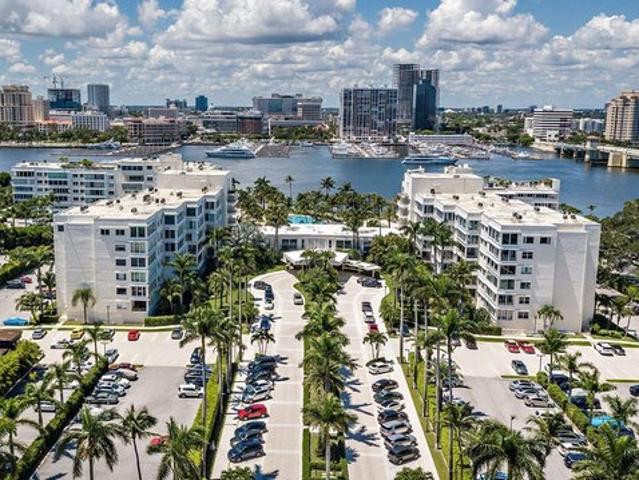 44 Cocoanut Row Unit 227B, Palm Beach, FL 33480