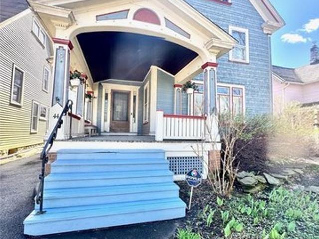 44 Colby St, Rochester, NY 14610