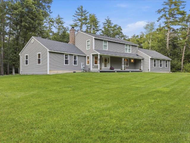 44 County Road