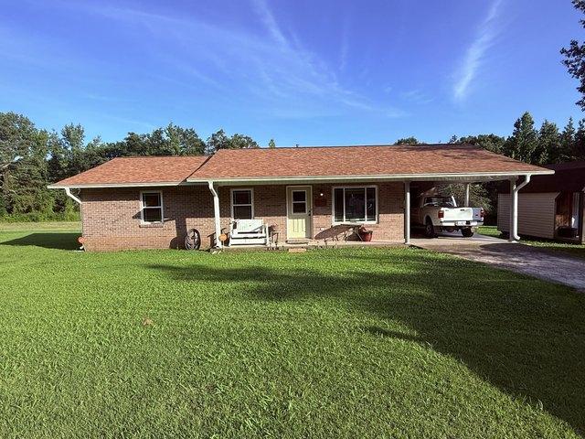 44 County Road 196, Iuka, MS 38852