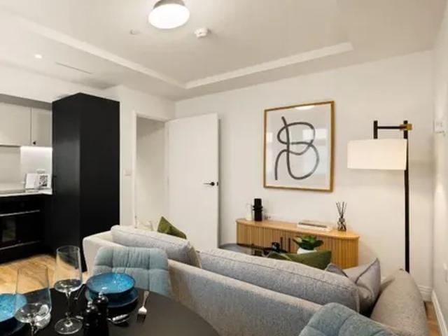 44 Claverton Street, London, SW1V 3AU, United Kingdom | 1 bed apartment for rent #166494826 | Rentberry