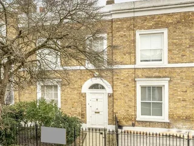 44 Claylands Road, London, SW8 1NJ, United Kingdom | 3 bed townhouse for rent #138594200 | Rentberry