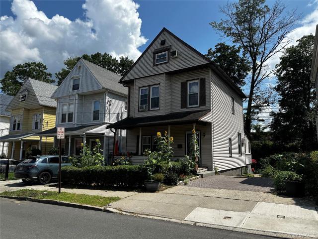 44 Claremont Place
