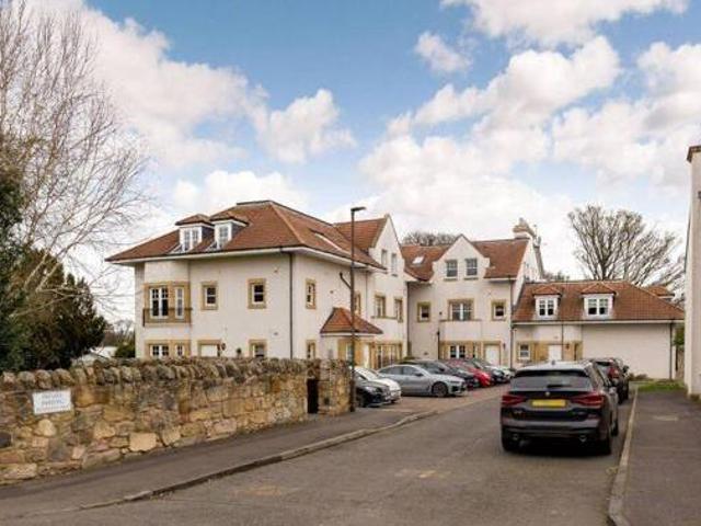 44 Cramond Road North, Flat,cramond, 2 Bedroom Flat