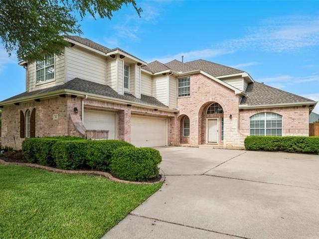44 Creekside Dr, Trophy Club, TX 76262