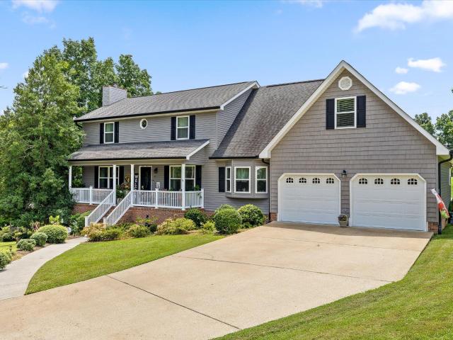 44 Creekside Drive
