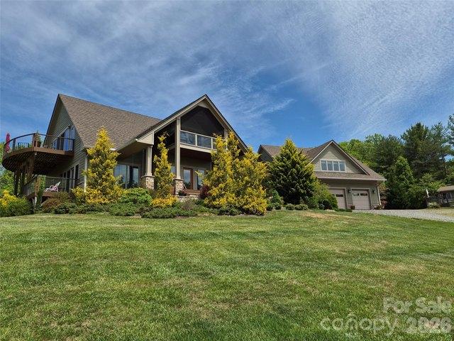 44 Dane Acres Dr, Alexander, NC 28701