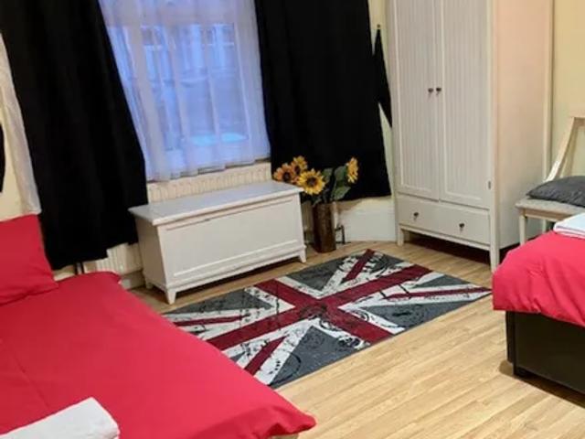44 Dacre Road, London, E13 0PR, United Kingdom | Room for rent #163347751 | Rentberry