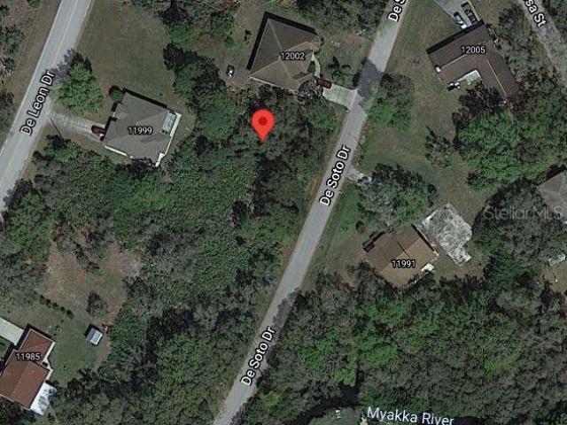 44 De Soto Dr, North Port, FL 34287 | MLS #N6115