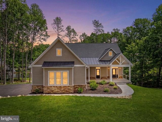 44 Deep Creek Cir, Bumpass, VA 23024