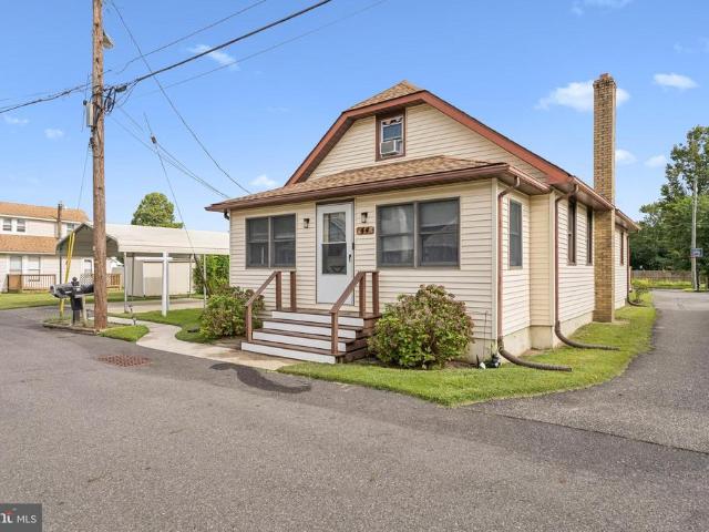 44 Delaware Avenue
