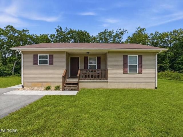 44 Dewey Dr, Crossville, TN 38555