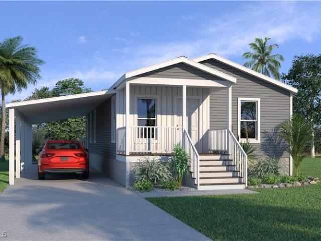 44 Dogwood Way, Fort Myers, FL 33908