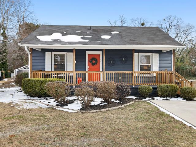 44 Dorsey Boulevard, Greenville, US, SC