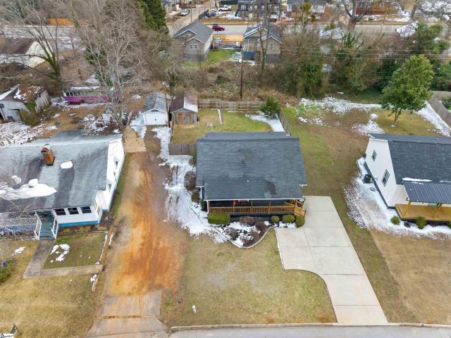 44 Dorsey Blvd, Greenville, SC 29611 | MLS #1591