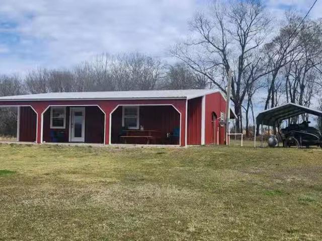 44 DUNCAN LN, STORY, AR 71970 Single Family Residence For Sale.