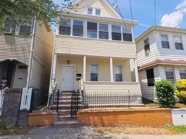 44 Durant Ave, Clifton, NJ 07011