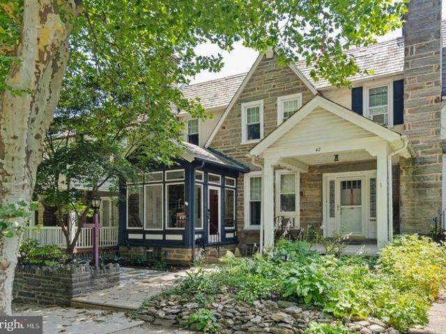 44 E Abington Ave, Philadelphia, PA 19118