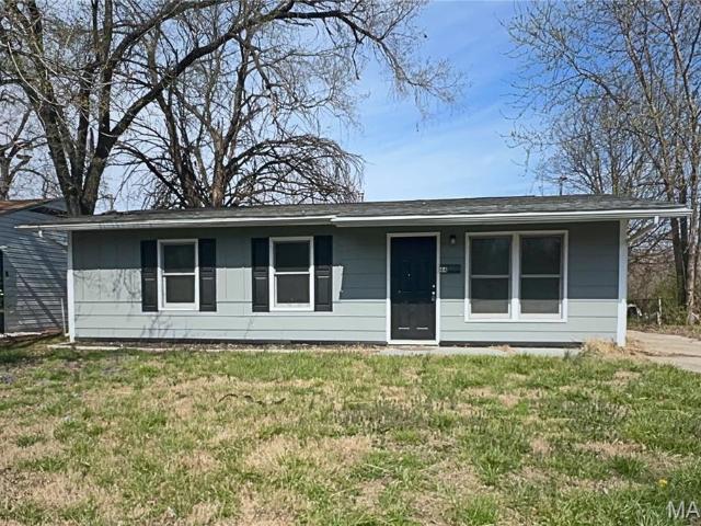 44 E Adams Dr, Cahokia, IL 62206 | MLS #26017 | Compass