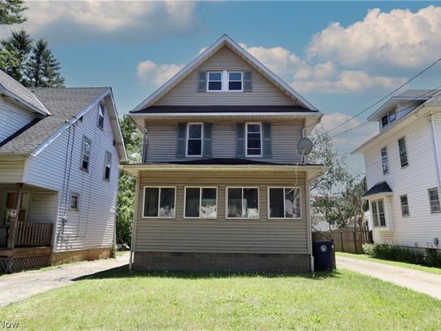 44 E Brookside Ave, Akron, OH 44301